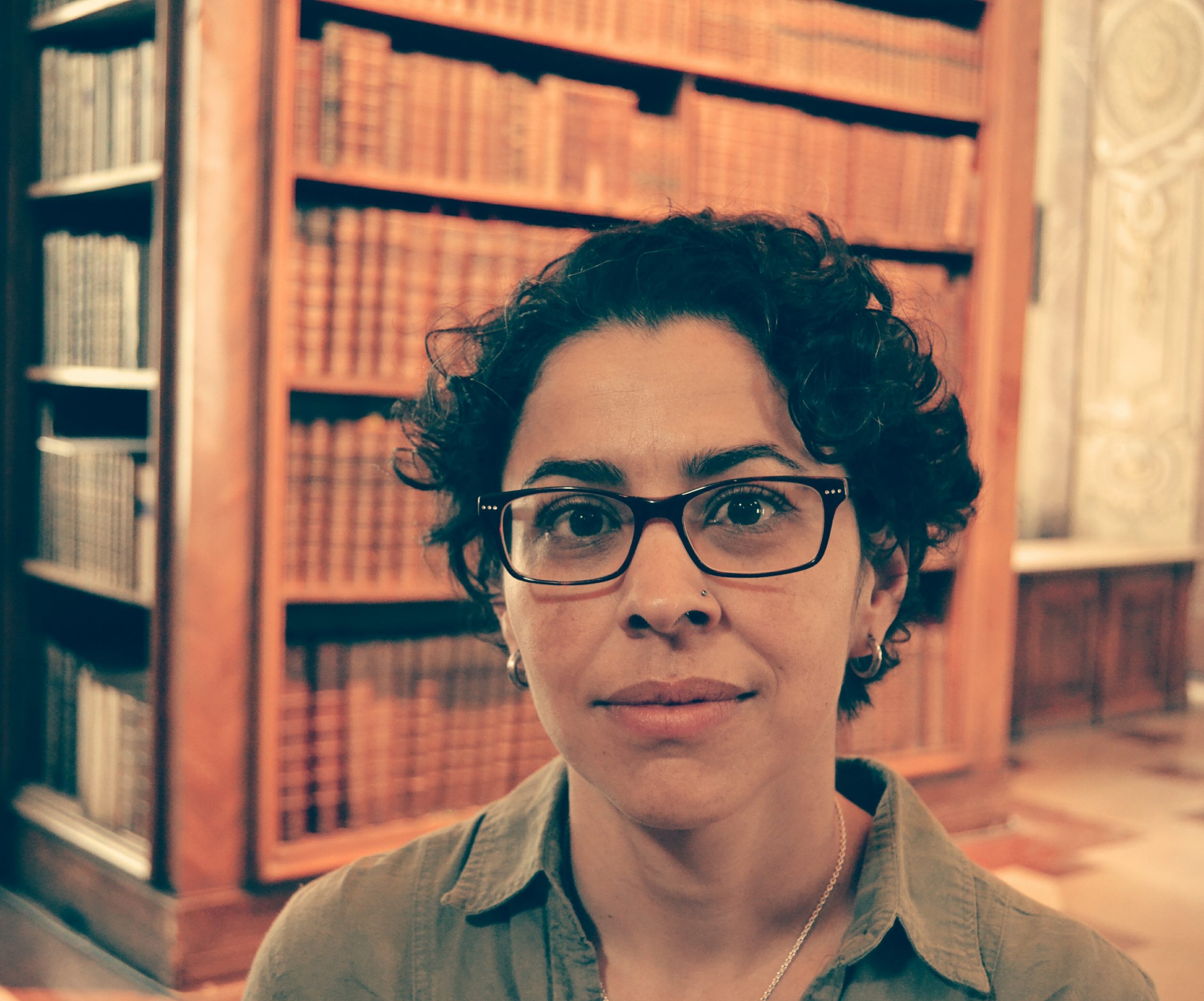 Julissa Rojas-Sandoval | FINCA: Flora Introduced and Naturalized in ...